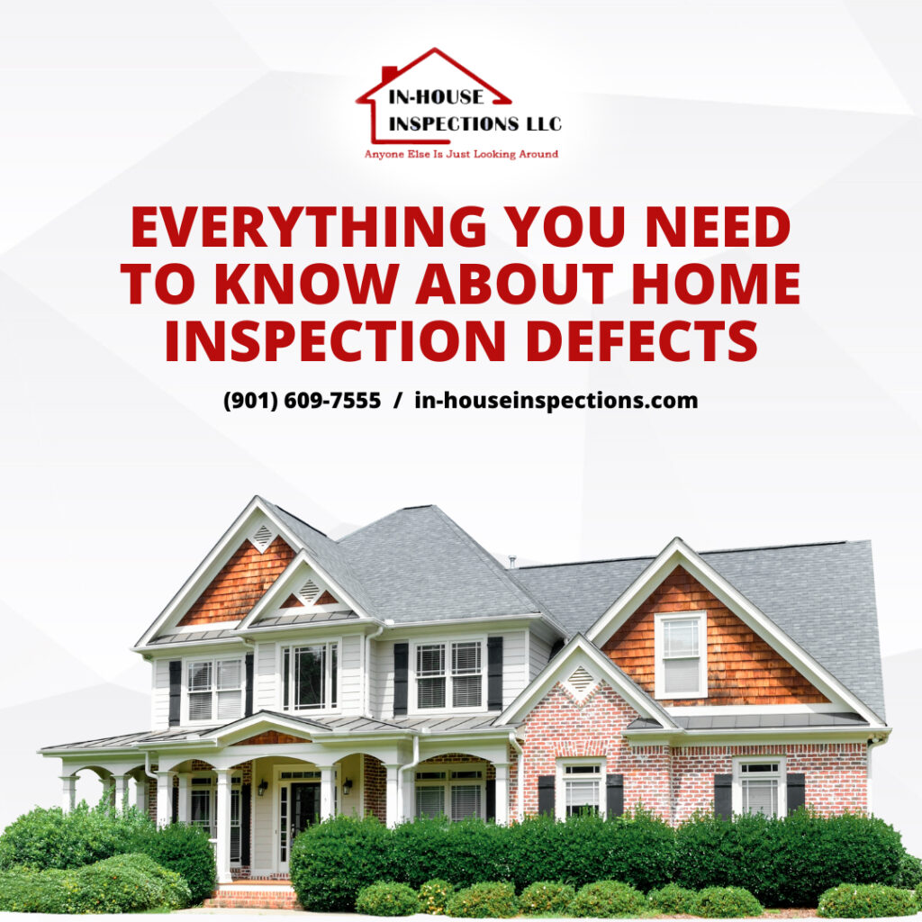 Everything You Need to Know About Home Inspection Defects