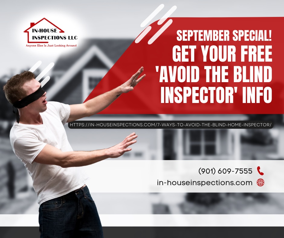 Home Inspection Memphis TN | In-House Inspections LLC